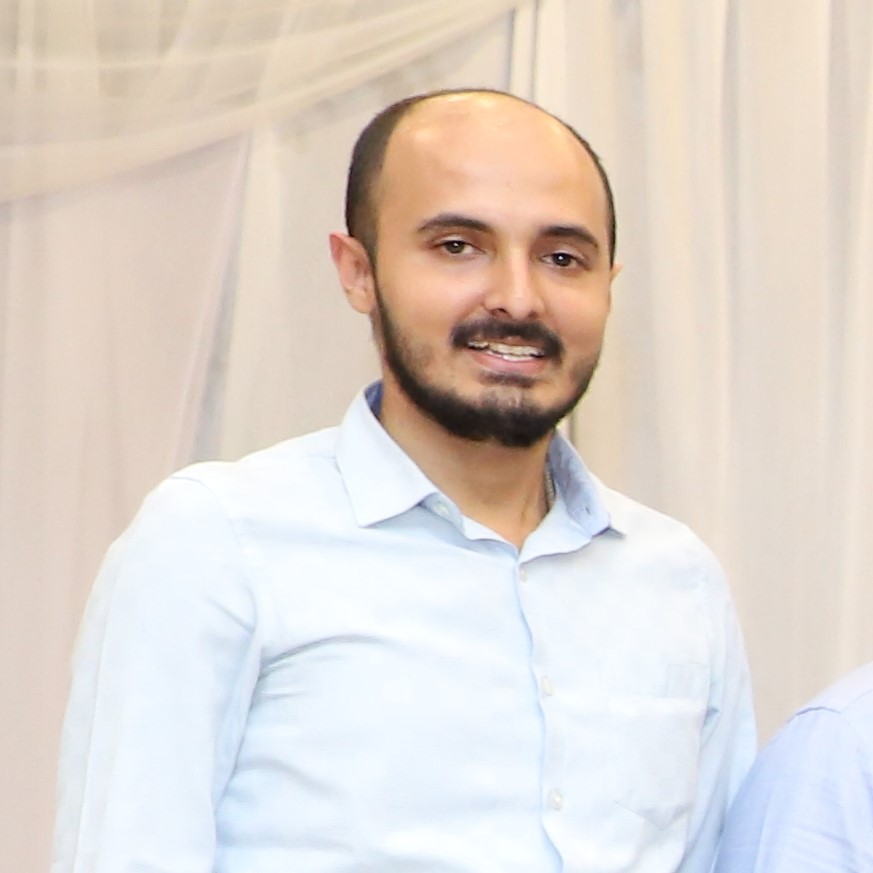 Siddesh Gaddi – KSCAA