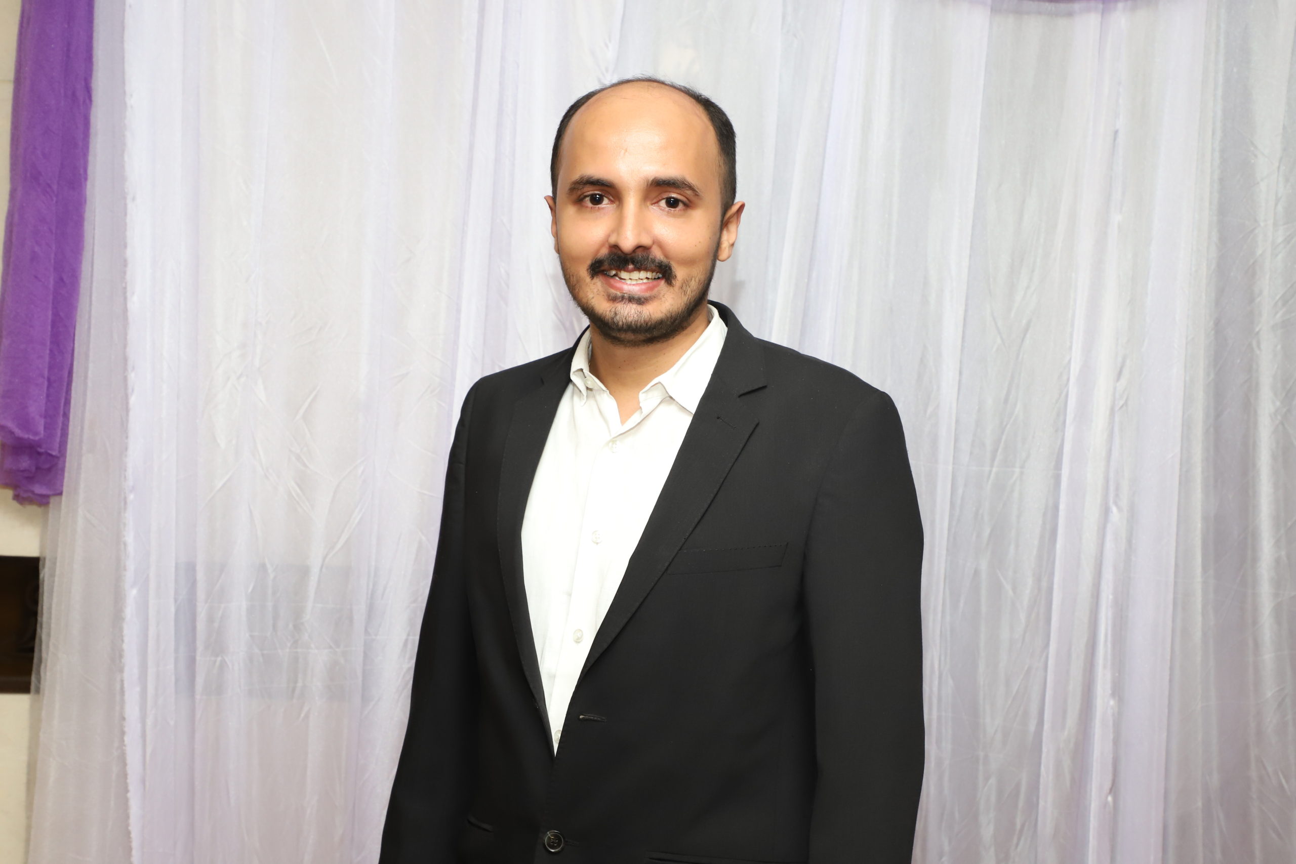 Siddesh Gaddi – KSCAA