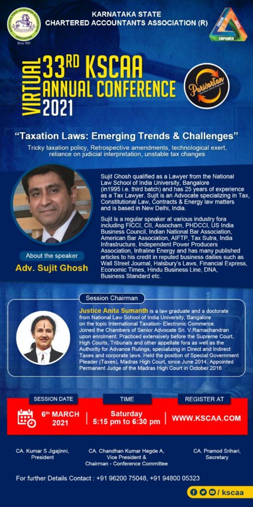 AC_Sujith Ghosh – KSCAA