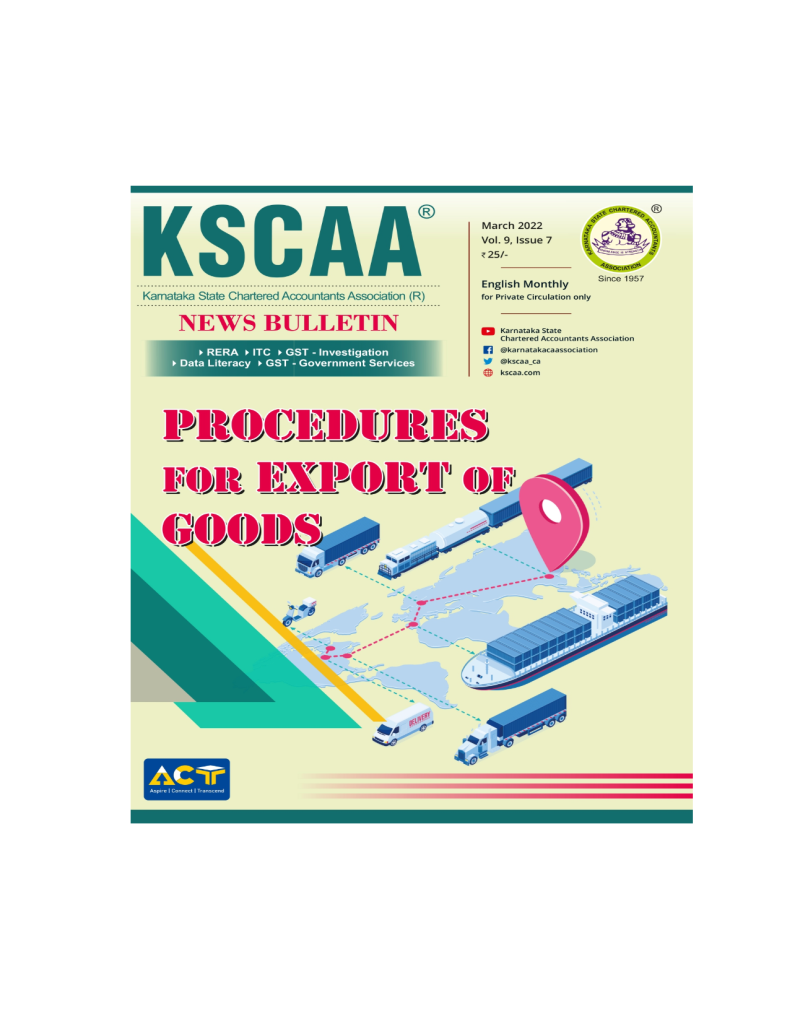 KSCAA March – KSCAA