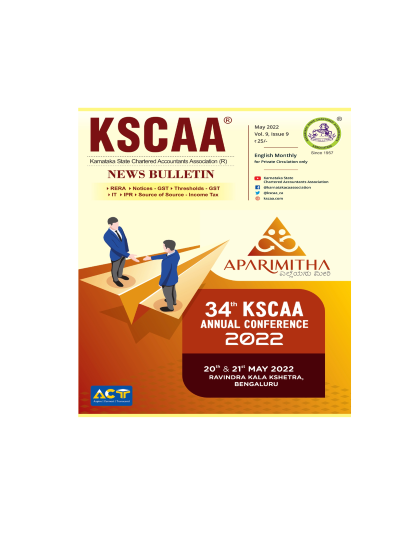 Untitled2 – KARNATAKA STATE CHARTERED ACCOUNTANTS ASSOCIATION (R)