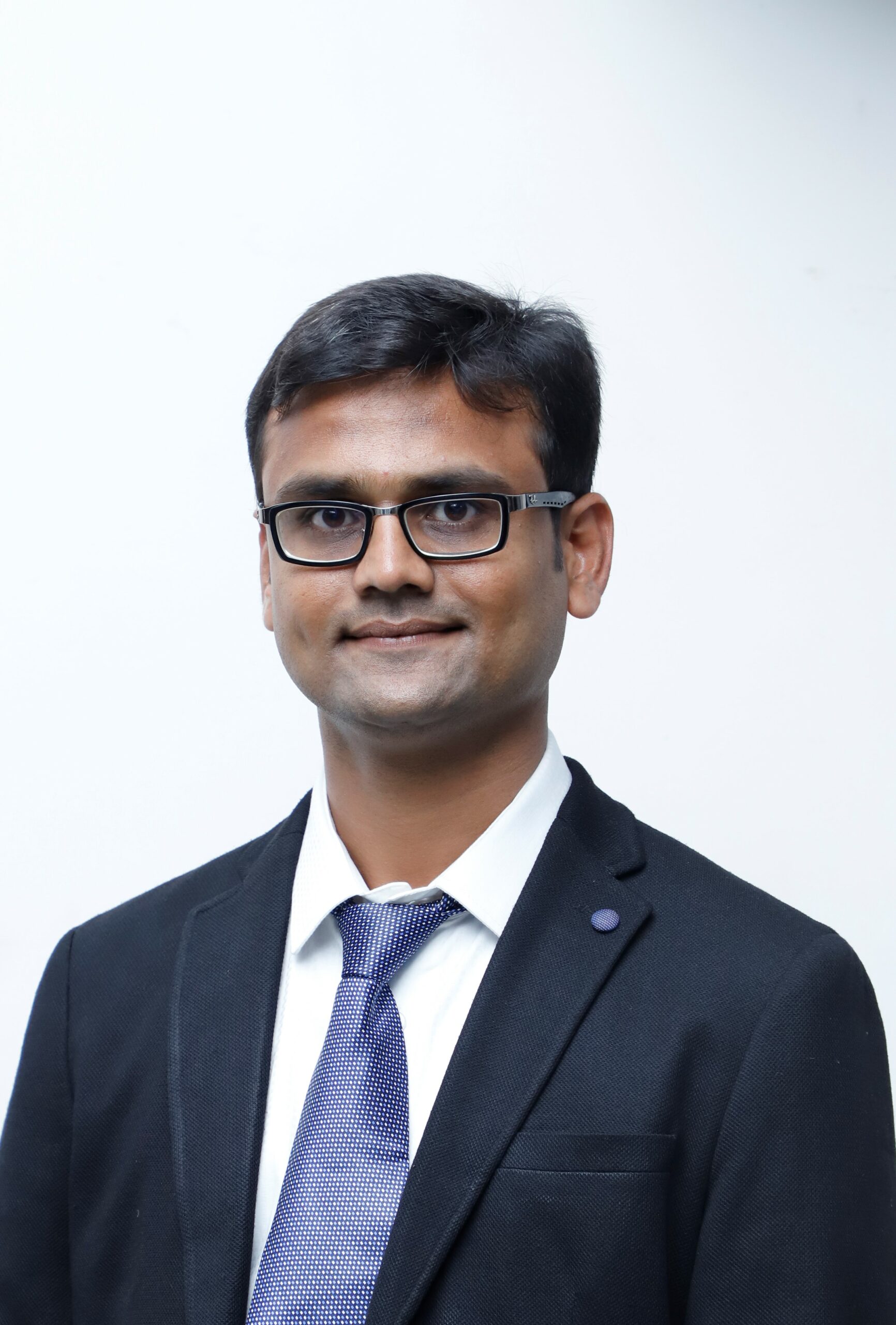 Pankaj – KSCAA