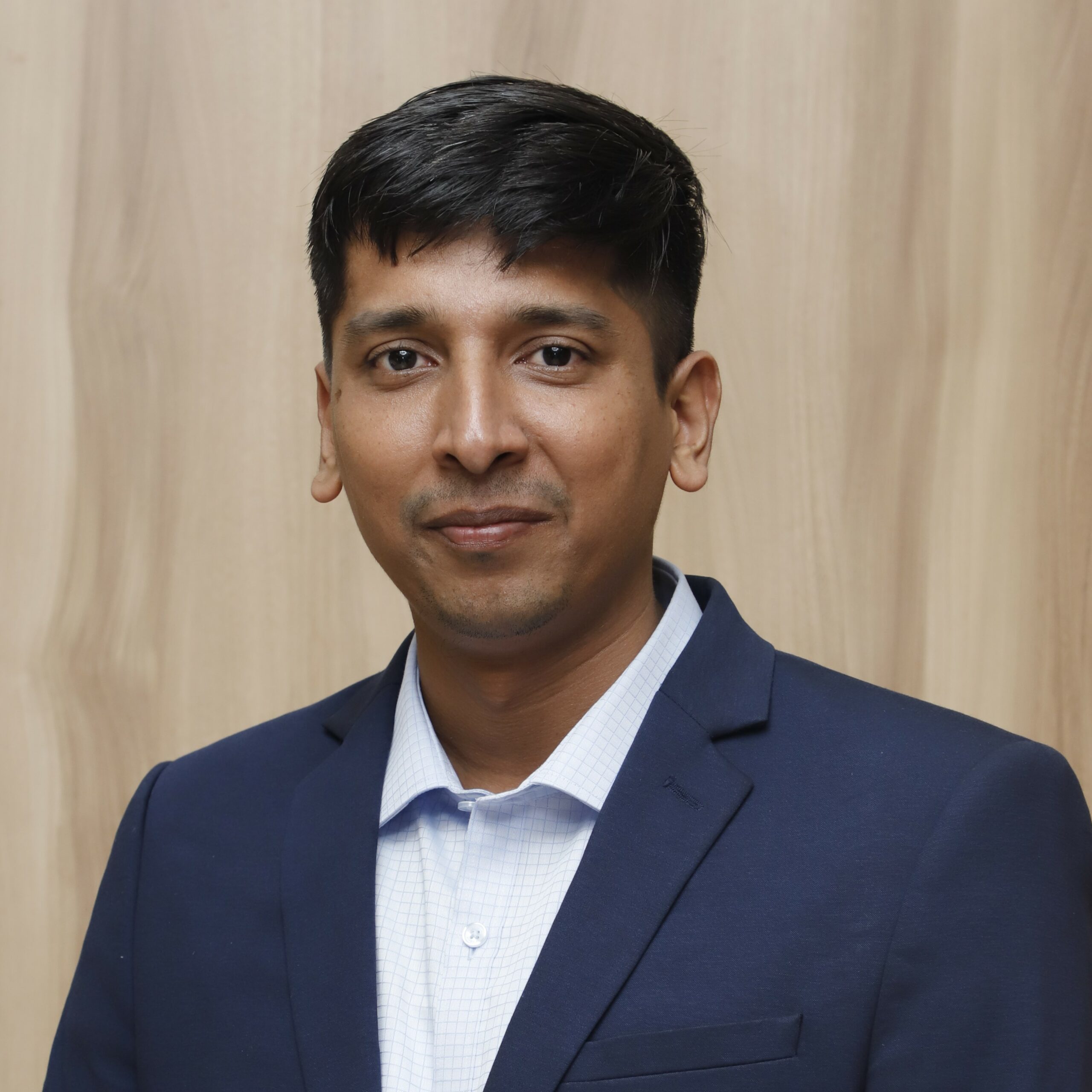 DEEPAK T JAIN – KSCAA