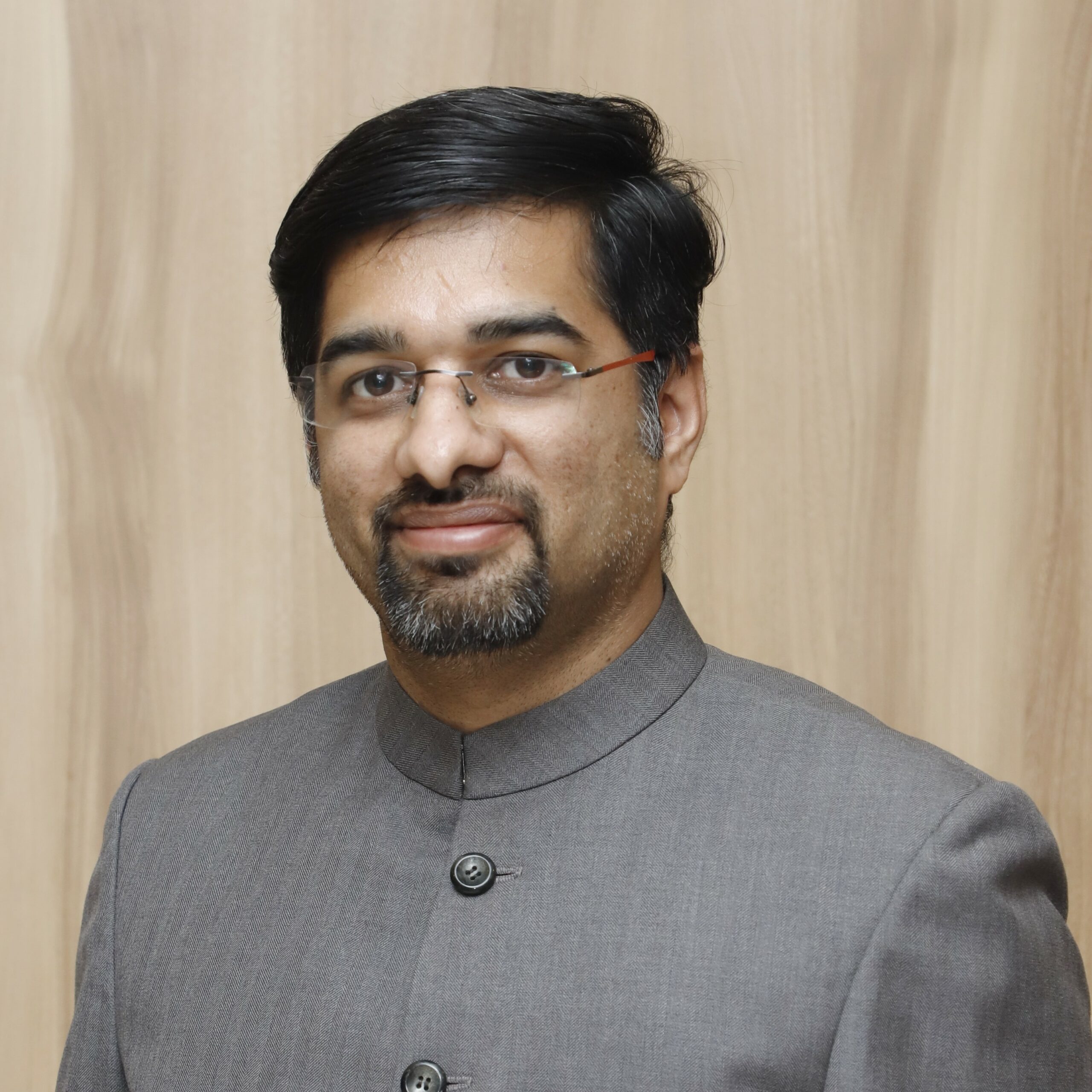 HERAMBA HEGDE – KSCAA