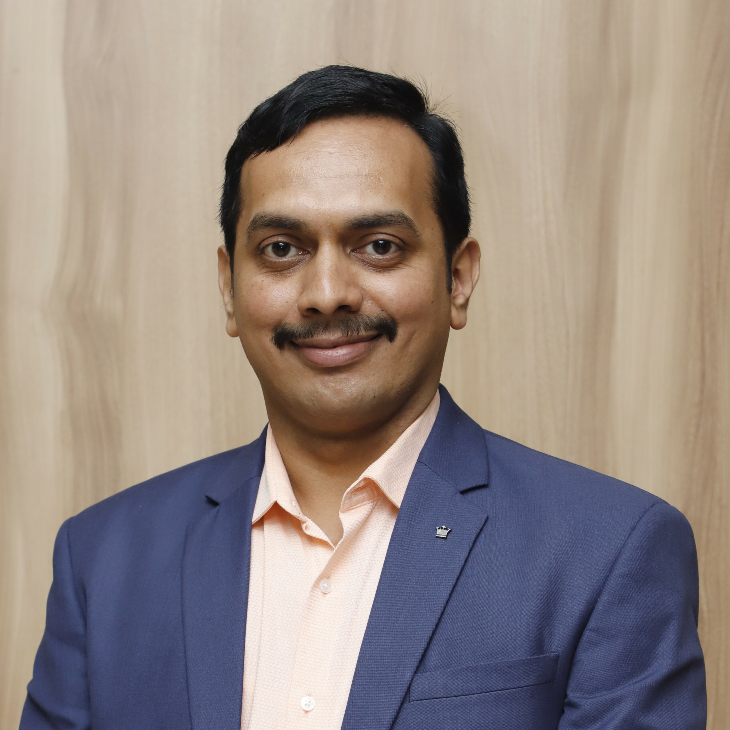 NAVEEN S HEGDE – KSCAA