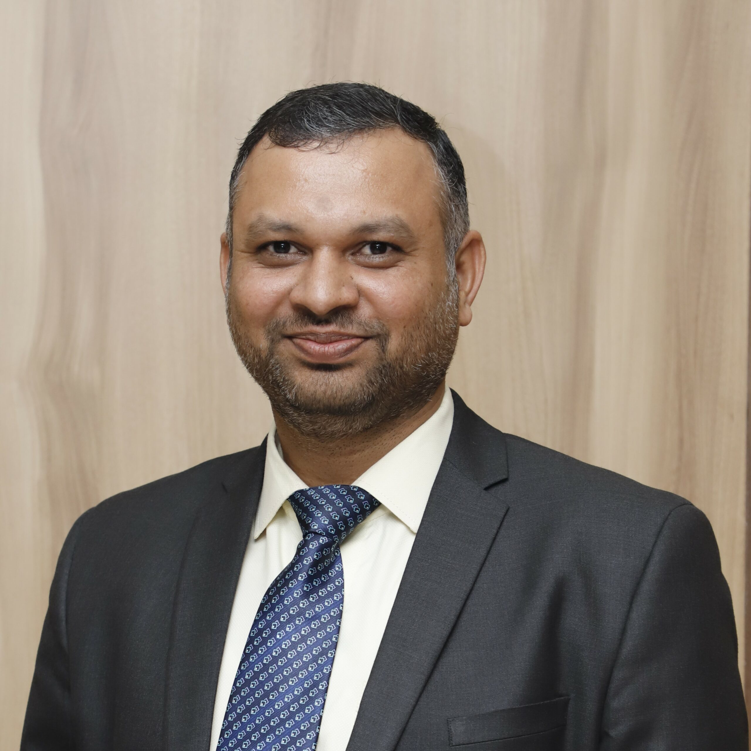 VIJAYKUMAR M PATEL – KSCAA