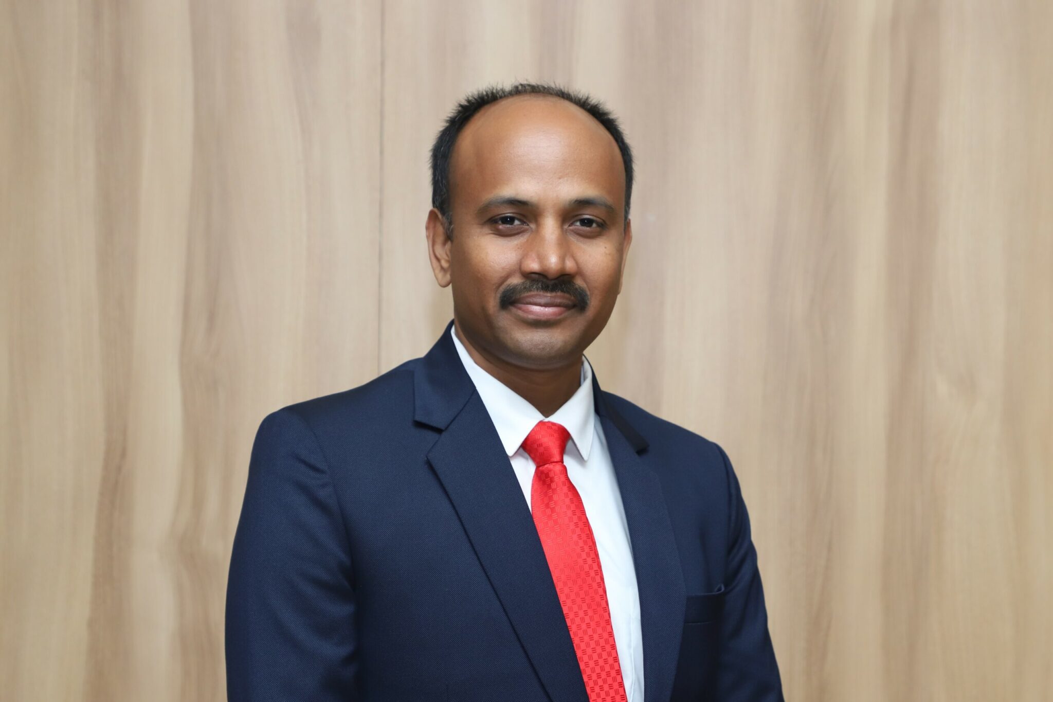 Executive Committee – KSCAA