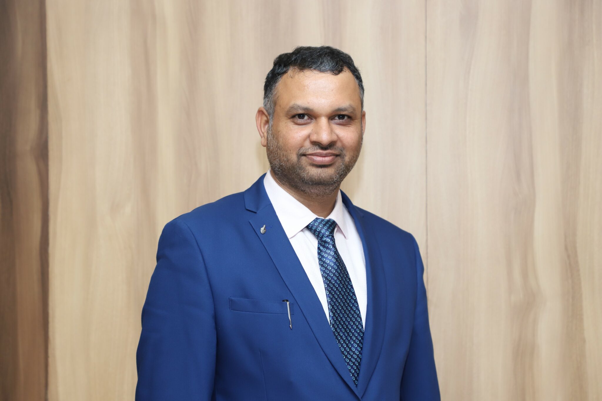 Executive Committee – KSCAA